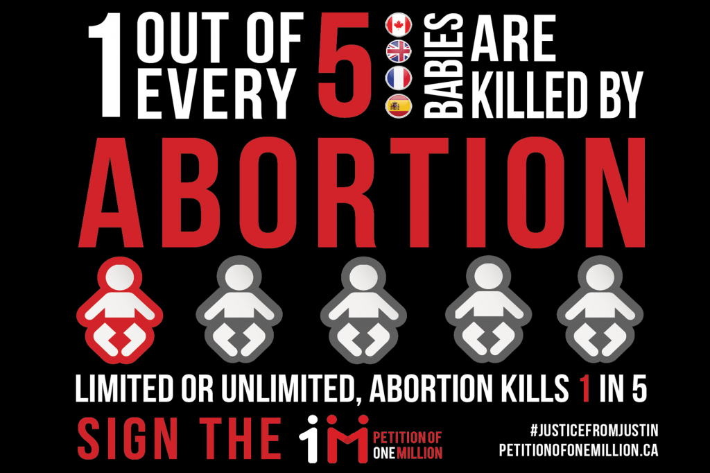 Respect Life Month Activities - Cambridge Right to Life